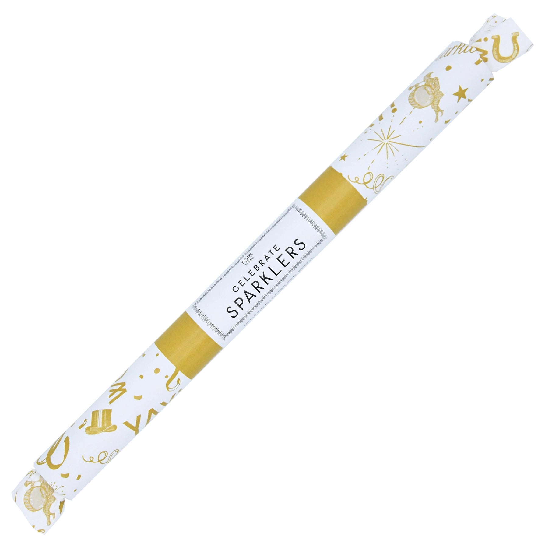 Deluxe 12" Sparklers - Celebrate