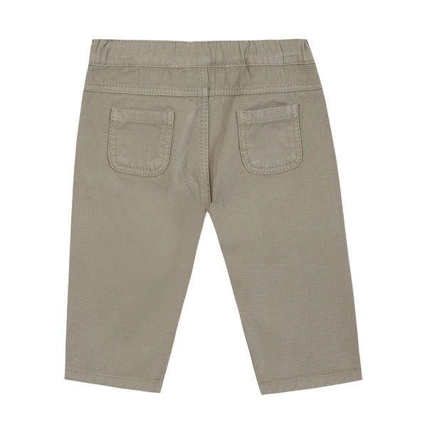 Trousers Sand Pockets