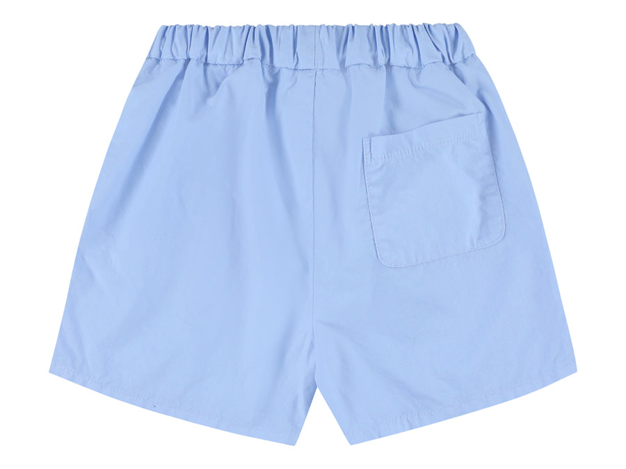 Simon Boys Shorts Fjord