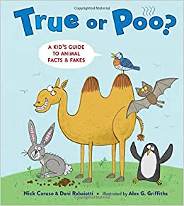 True or Poo? – Pocket Full of Posies